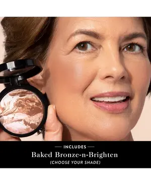 Laura Geller Beauty 2-pc. Always Sunkissed Makeup Set - Medium