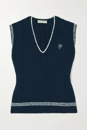 Emilio Pucci Sleeveless Vests For Women