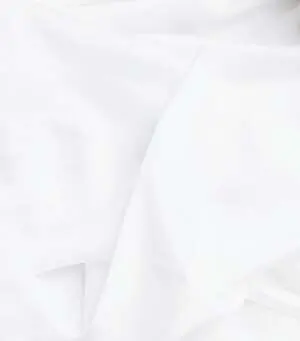 Zimmerli Cotton V-neck T-shirt