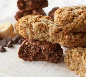 SUSIE'S SMART COOKIE 1.75-oz Mini Breakfast Cookies
