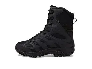 Merrell Moab 3 8 Tactical Zip Waterproof Boots