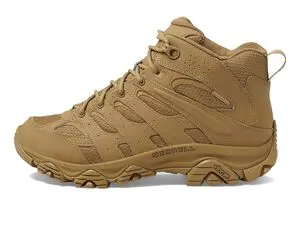 Merrell Moab 3 Mid Tactical Wp Boots - Multi
