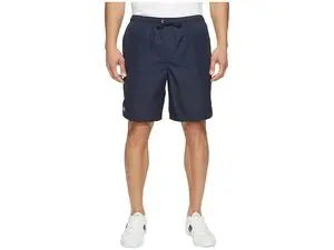 Lacoste Lightweight Diamond Taffeta Tennis Shorts