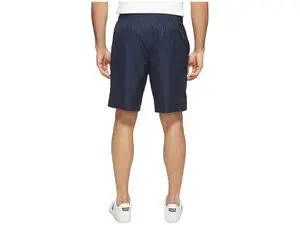 Lacoste Lightweight Diamond Taffeta Tennis Shorts