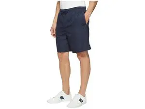 Lacoste Lightweight Diamond Taffeta Tennis Shorts