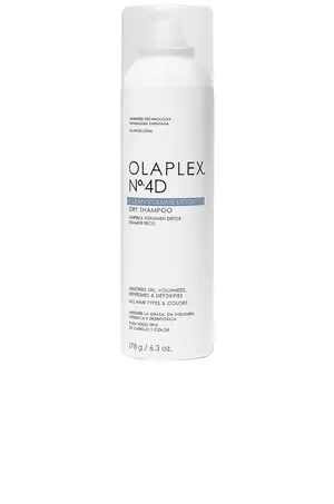 OLAPLEX No. 4d Clean Volume Detox Dry Shampoo - N,a