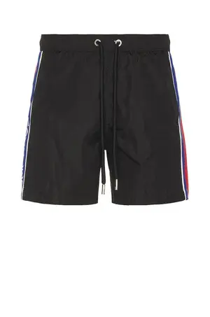 Moncler Swimwear - Black