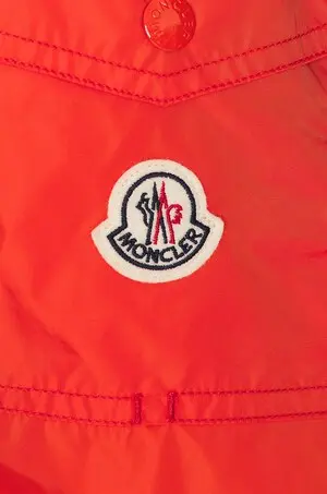 Moncler Swimwear - Orange