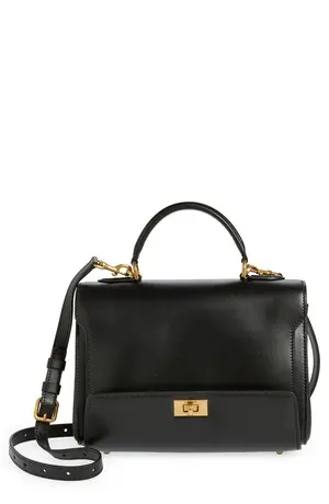 Balenciaga Large Money Satchel