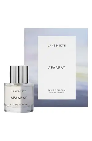 LAKE & SKYE Apaaray Eau De Parfum