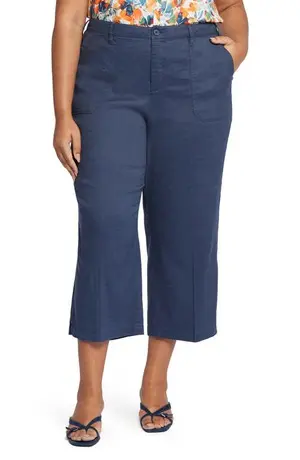 Nydj Capri Pants For Women