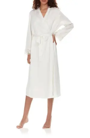 Flora Nikrooz Showstopper Long Robe