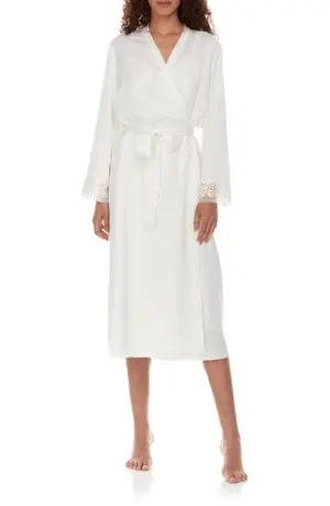 Flora Nikrooz Showstopper Long Robe