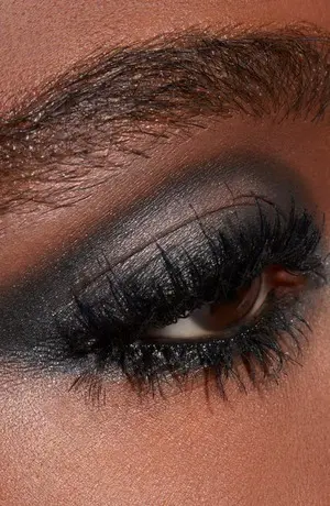 MAC COSMETICS Connect In Color 6-pan Eyeshadow Palette - Encrypted Kryptonite