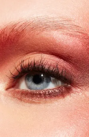 MAC COSMETICS Connect In Color 12-pan Eyeshadow Palette - Future Flame