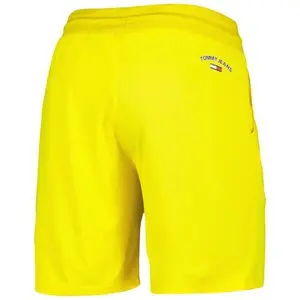 Tommy Hilfiger Utah Jazz Mesh Basketball Shorts