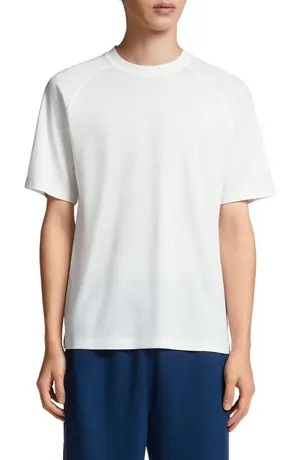 Zegna Raglan T-shirts For Men