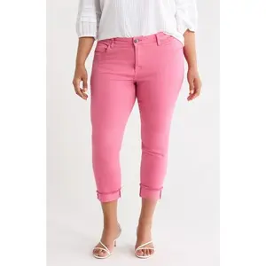 Kut From The Kloth Cuffed Jeans For Women