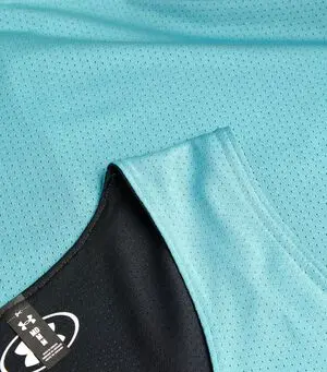 Under Armour Project Rock Sleeveless T-shirt