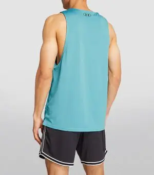 Under Armour Project Rock Sleeveless T-shirt