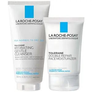 LA ROCHE-POSAY Regimen For Normal, Dry Skin - One-color