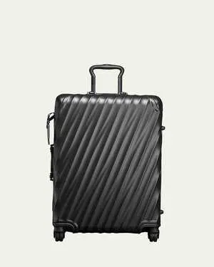 Tumi Short Trip Carry-on Luggage - Black