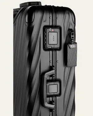 Tumi Short Trip Carry-on Luggage - Black