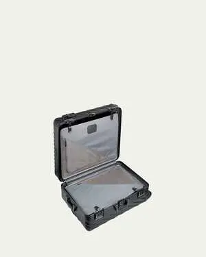 Tumi Extended Trip Packing Hardside Luggage - Black