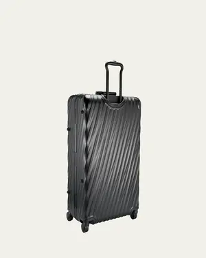 Tumi Extended Trip Packing Hardside Luggage - Black