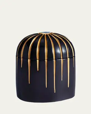 L'Objet Lito 3-wick Candle - One-color