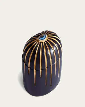 L'Objet Lito 3-wick Candle
