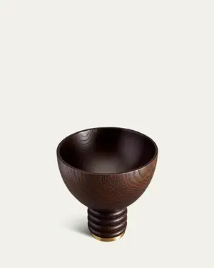 L'Objet Alhambra Bowl, Medium - One-color