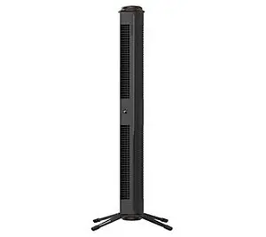 SHARPER IMAGE Axis 32 Tower Fan - One-color