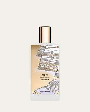 MEMO PARIS Corfu Eau De Parfum - One-color