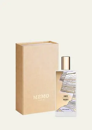 MEMO PARIS Corfu Eau De Parfum - One-color