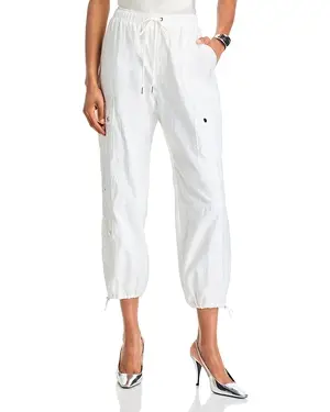 Women's Parachute Pants 
