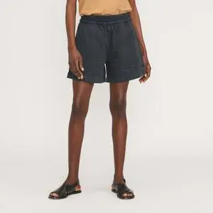 Everlane Denim Utility Short
