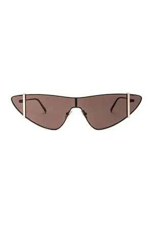 Saint Laurent Sl 536 Sunglasses