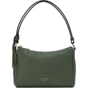 Kate Spade New York Pebbled Leather Medium Shoulder Bag
