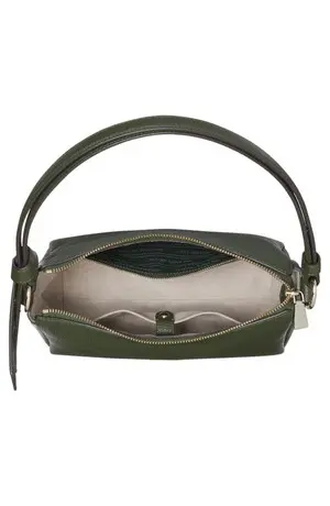Kate Spade New York Pebbled Leather Medium Shoulder Bag