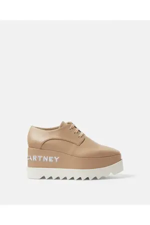 Stella McCartney Elyse Platforms