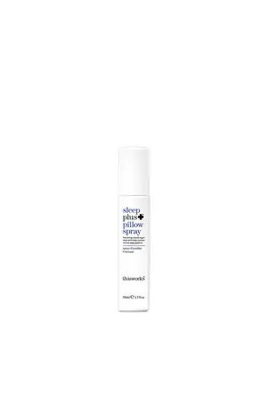 THISWORKSR Sleep Plus+ Pillow Spray - Red