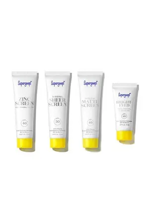 Supergoop!® 100% Mineral Spf Mini Set