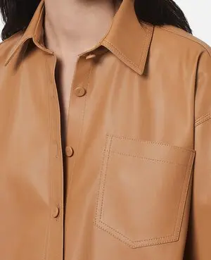 Stella McCartney Alter Mat Shirt