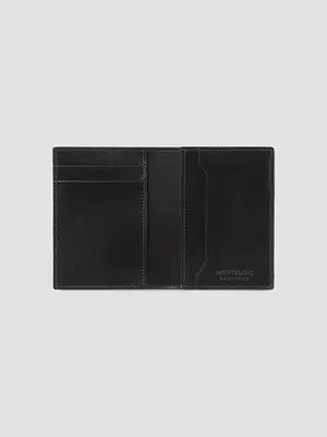 Montblanc Meisterstück Bifold Card Holder