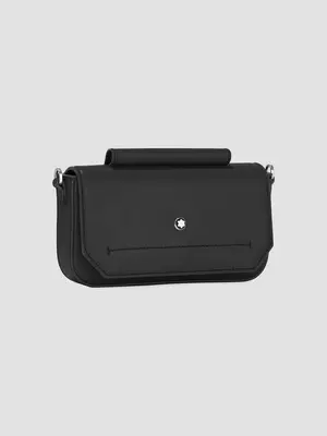 Montblanc Meisterstück Selection Soft Mini Bag
