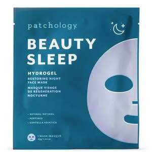 PATCHOLOGY Beauty Sleep Restoring Night Hydrogel Mask 29g - One-color