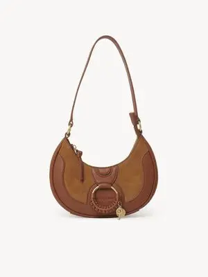 See By Chloé Hana Half Moon Bag