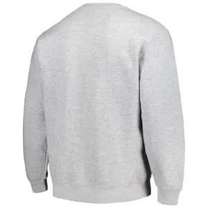 STADIUM ESSENTIALS Phoenix Suns Element Logo Pop Pullover Sweatshirt