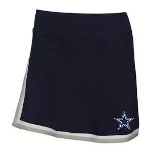 Mitchell & Ness Dallas Cowboys Skort
